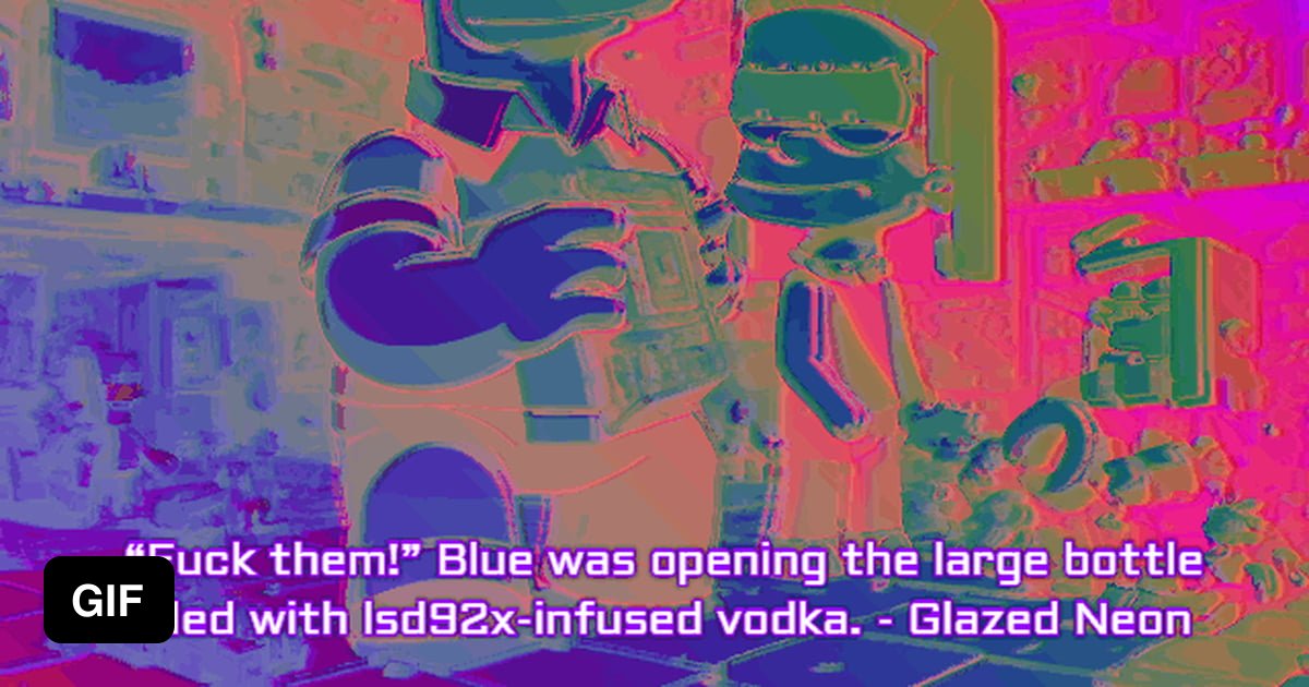 Cool gif I made - 9GAG