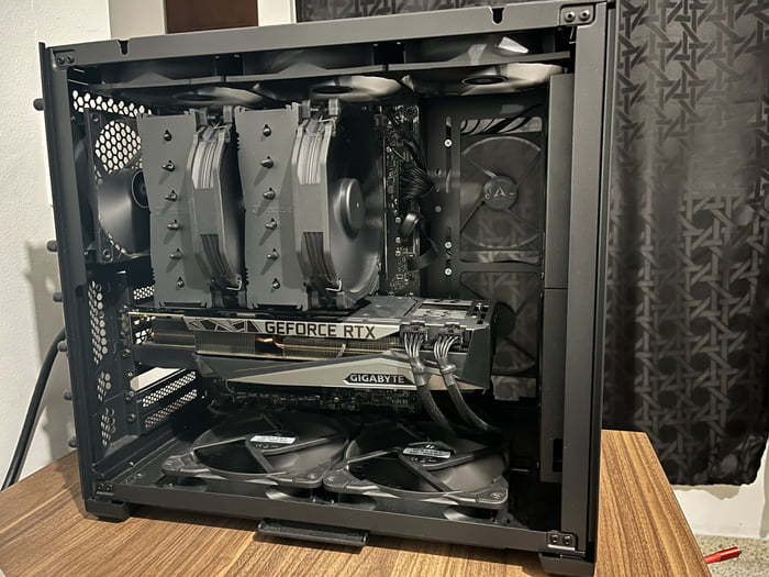 No Rgb Build 9GAG No Rgb Build 9GAG