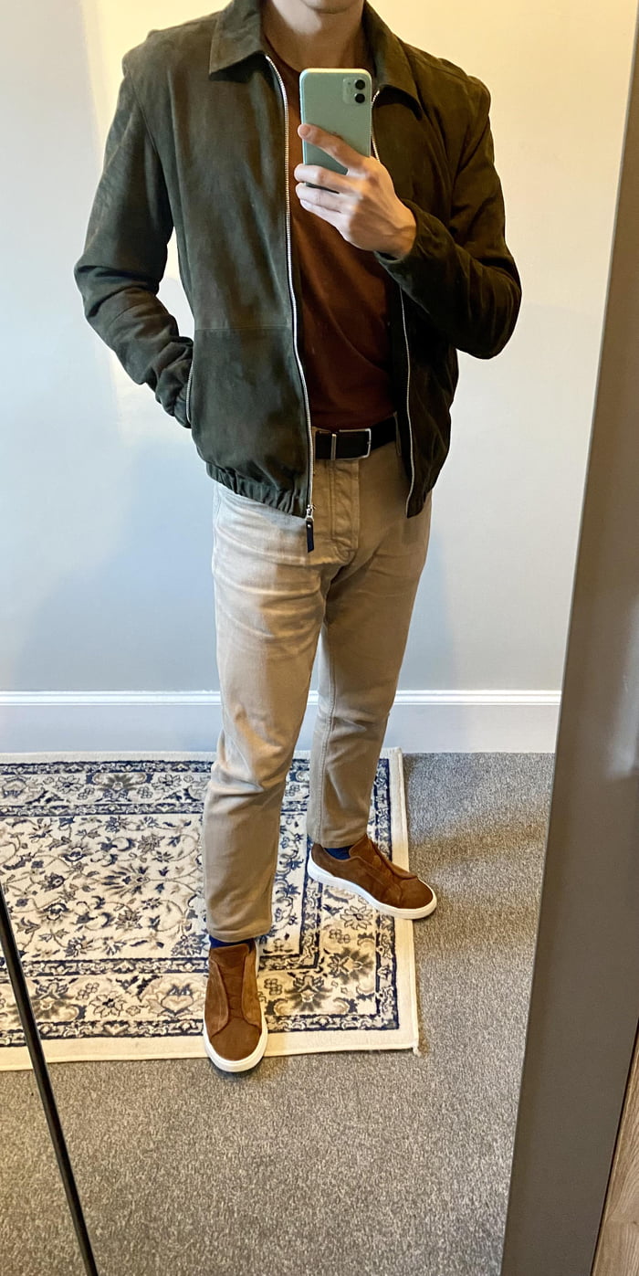 Too much brown/beige? - 9GAG