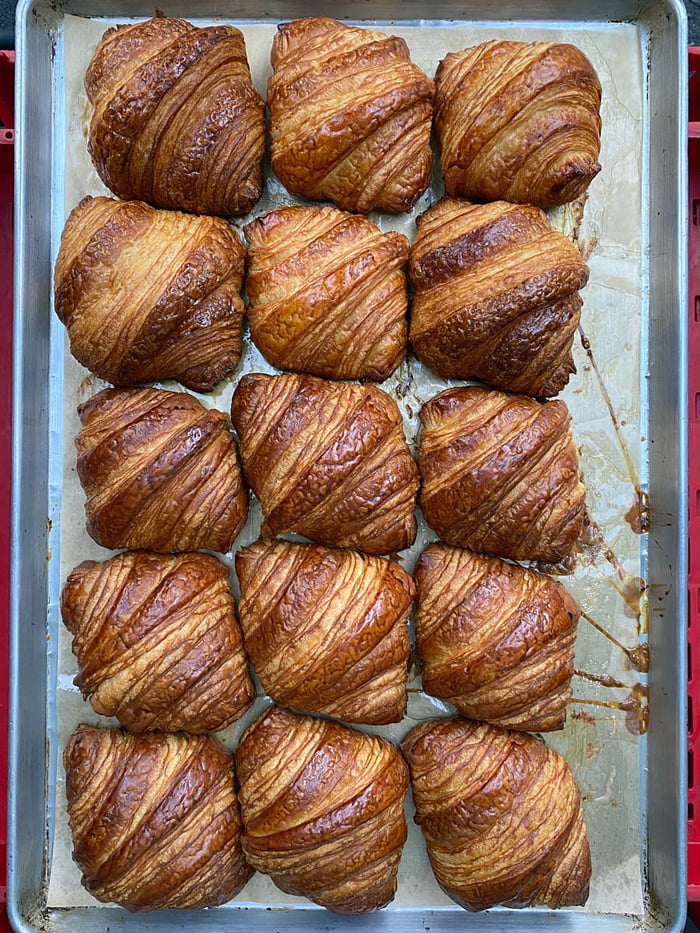 - Croissants - 9GAG
