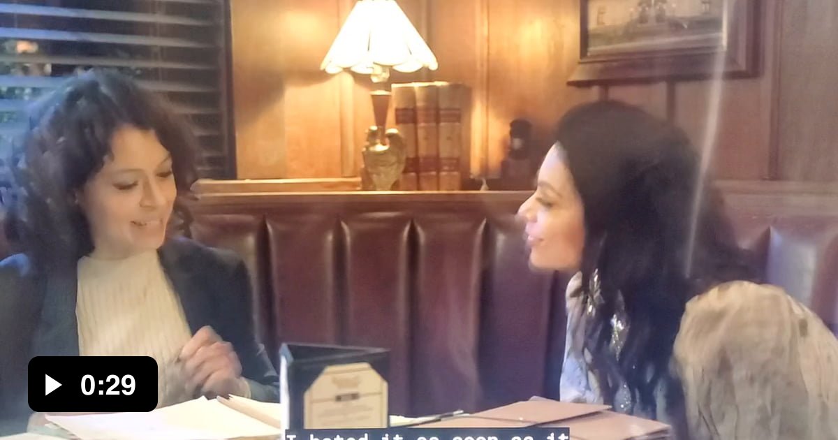 Know video sucks! Croping sucks! But still someone should say something! Approach, tried, left ...