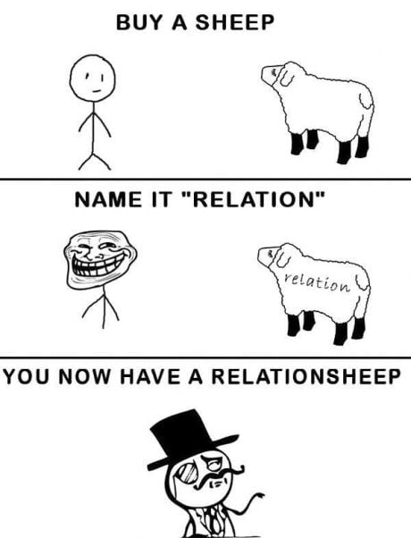 Sheep Sheep - 9GAG