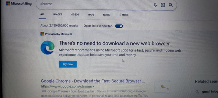 Desperate ways to keep users, still pointless - 9GAG