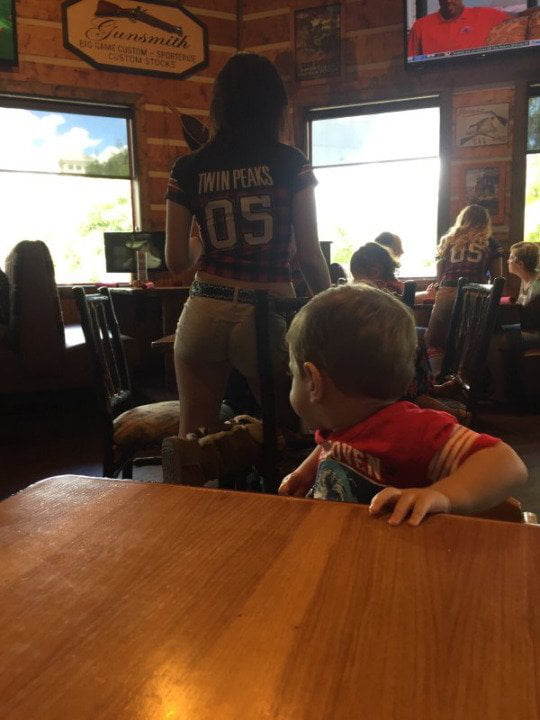 Me was a child - 9GAG