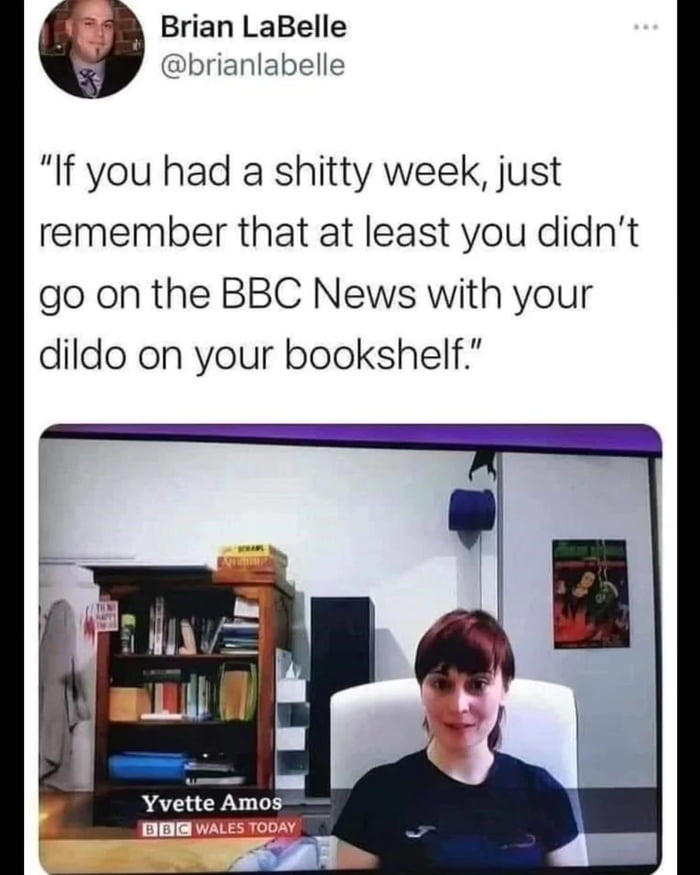 A real dick move - 9GAG