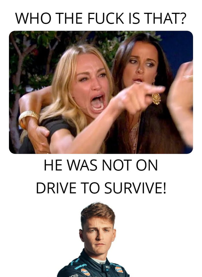 Netflix DTS fans be like - 9GAG