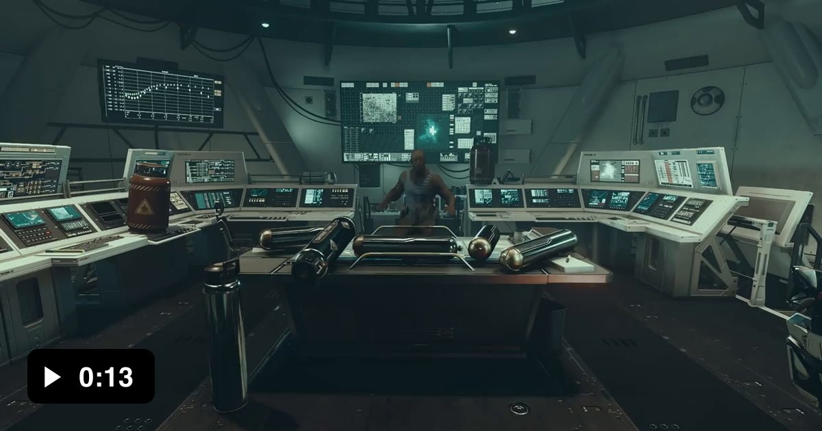 Gas Tanks in Microgravity - 9GAG