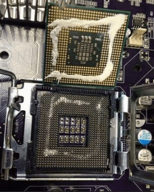 Hello boss? | Ya.. Michael. | I have a problem…. - 9GAG