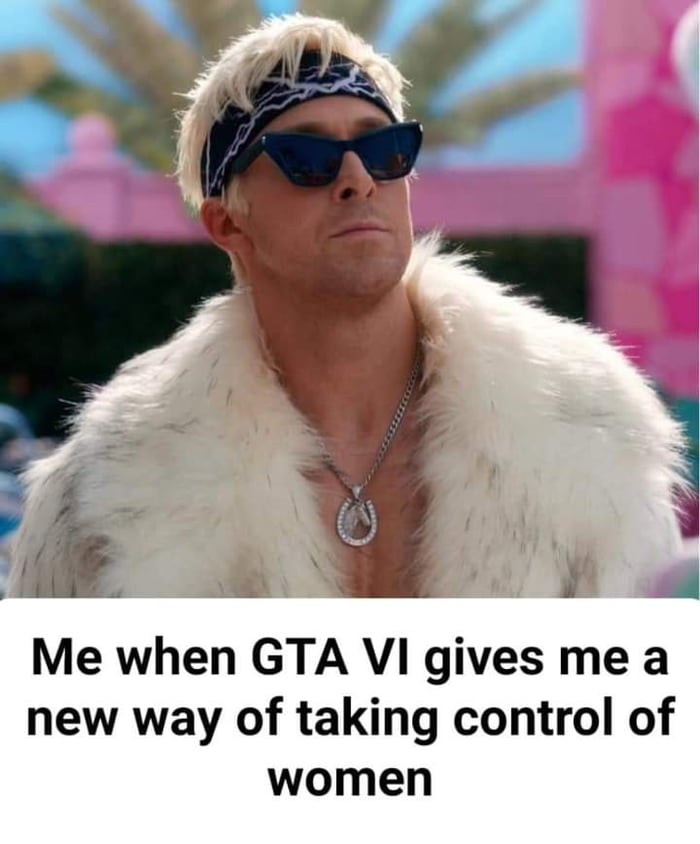 Just think of how many new npc to shoot - 9GAG