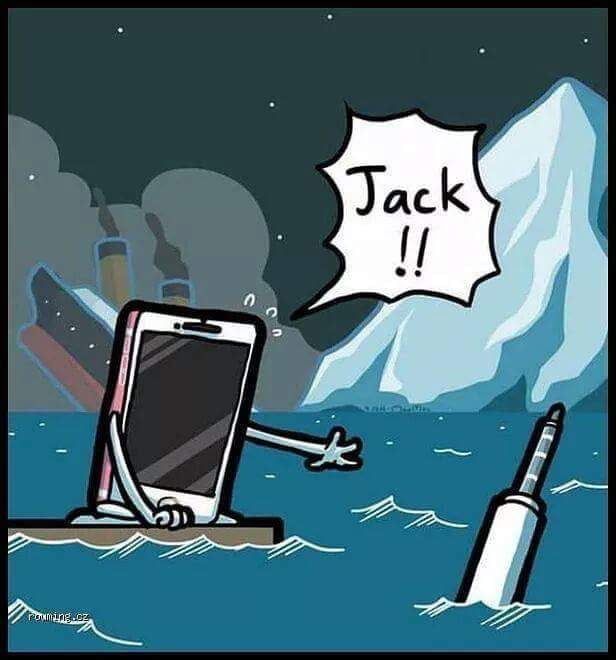 Jack!! - 9GAG