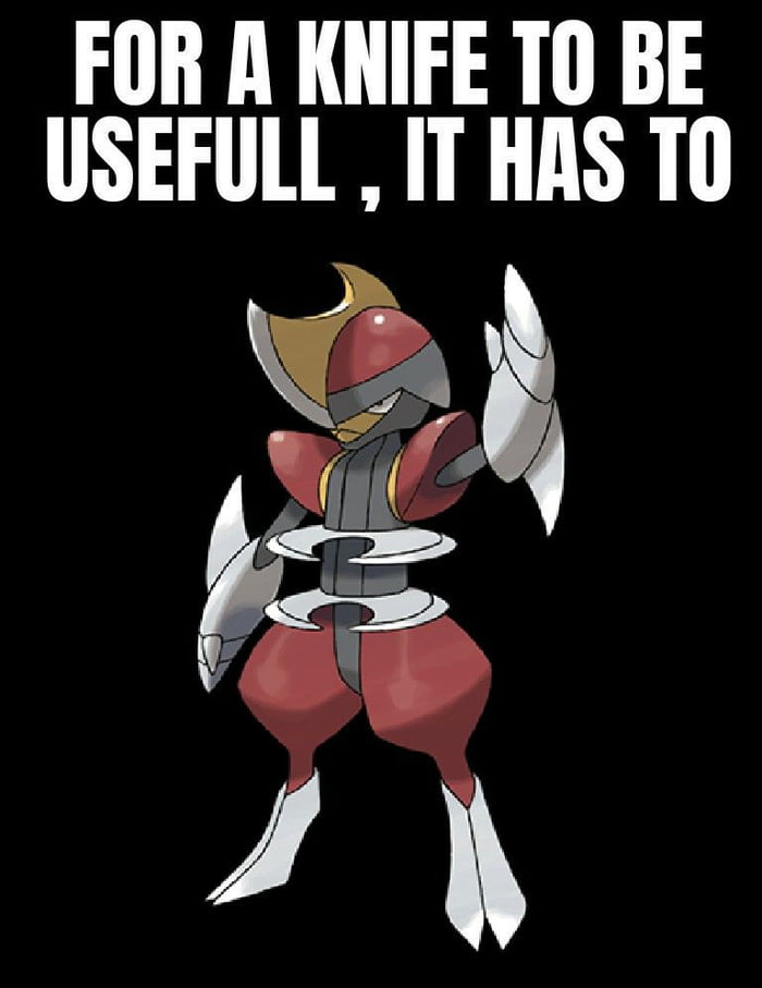 Night slash+super luck ability+scope lens=nearly always critical hit - 9GAG