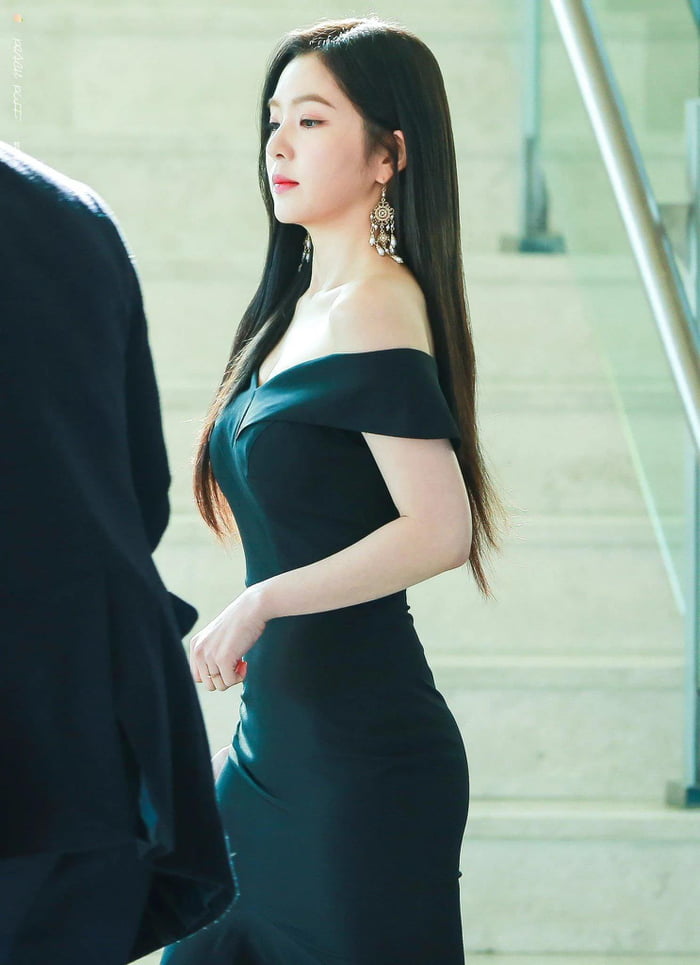 Irene 9gag