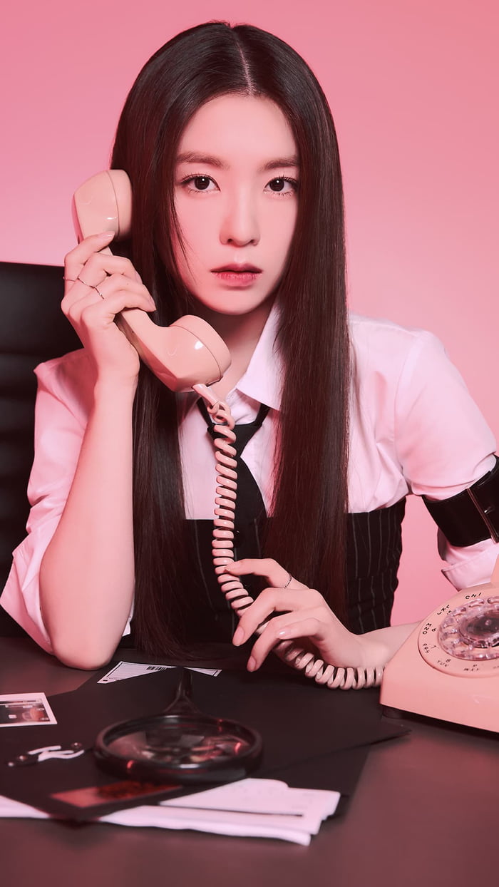 Irene 9gag