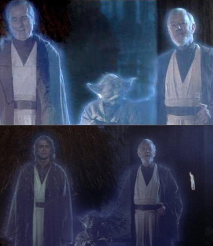 Every fan has little things that they think should have stayed true to ...