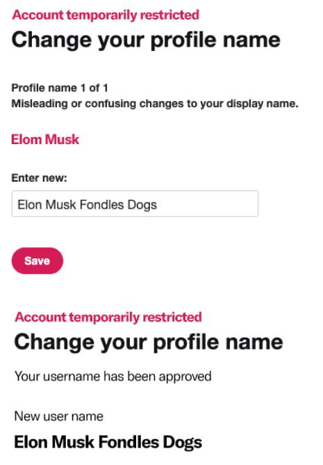 At least it isn't Elom anymore - 9GAG