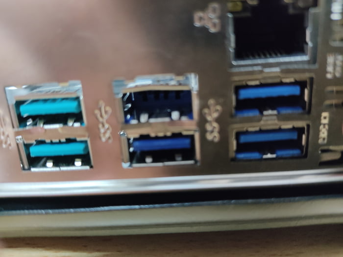 Sometimes to fix something you have to complete destroy it if you dont ...