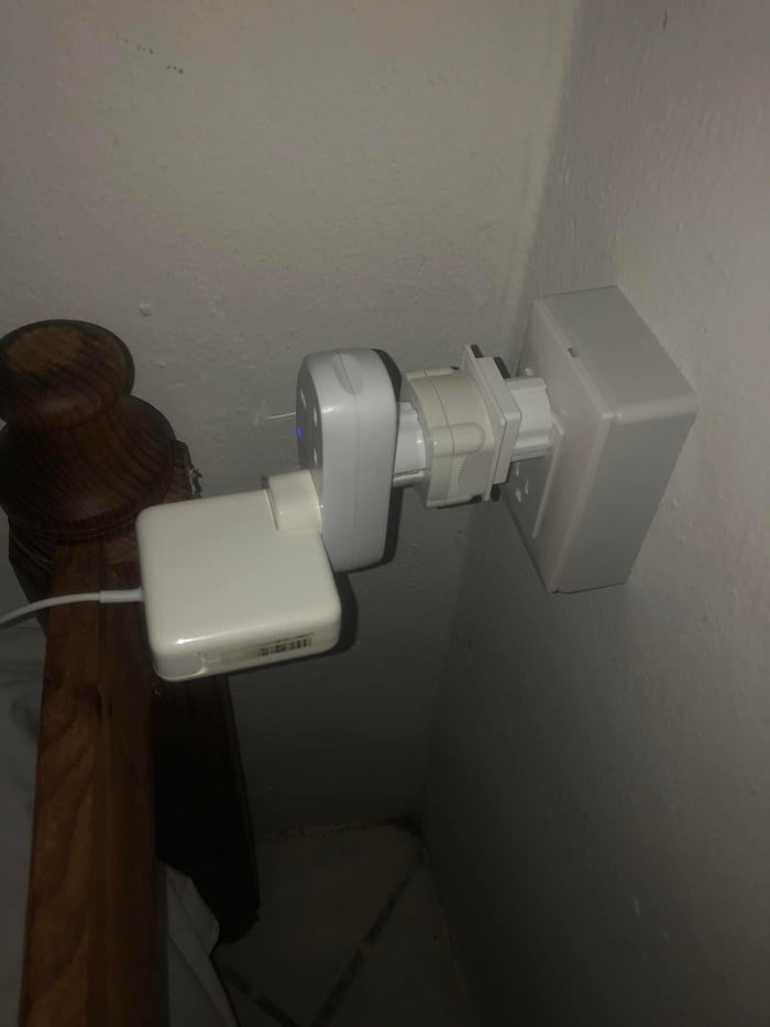 When you work remotely - 9GAG