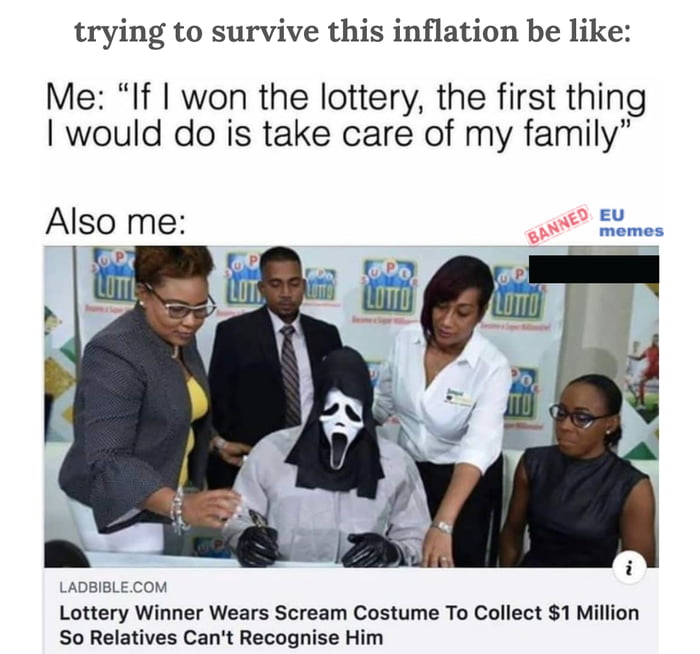 I would do the same thing - 9GAG