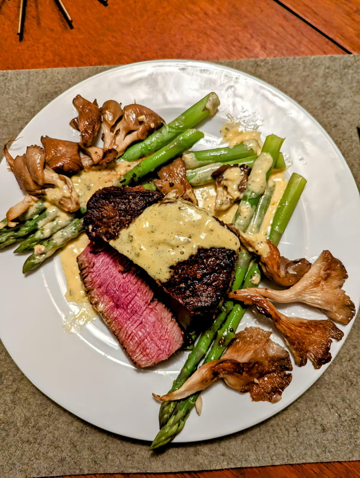 Filet Mignon! - 9GAG
