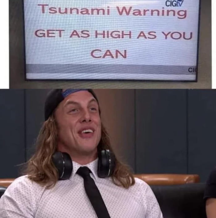 The correct way to be safe - 9GAG