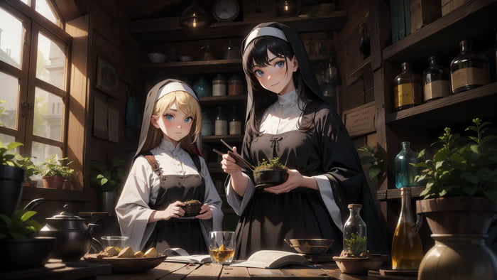 Teacher and apprentice - 9GAG