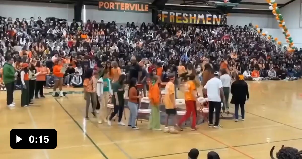 Outstanding Move - 9GAG