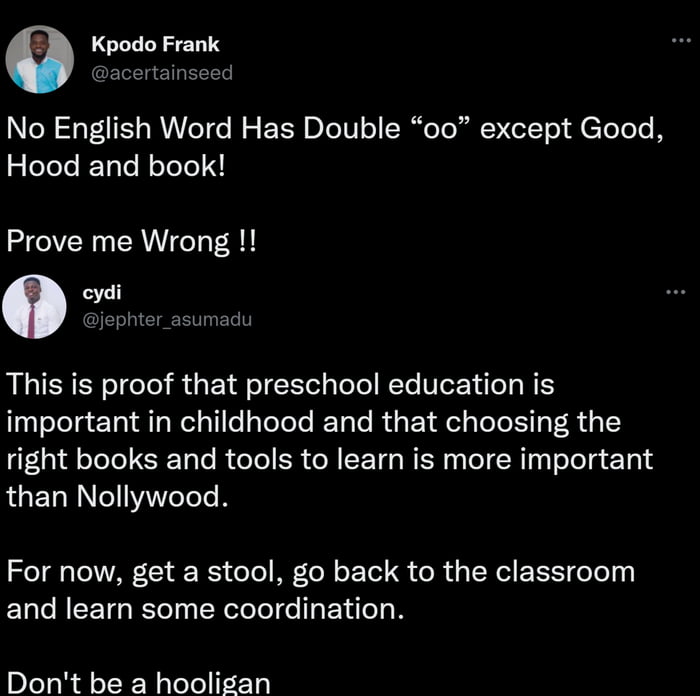 Prove me wrong!...Gladly - 9GAG