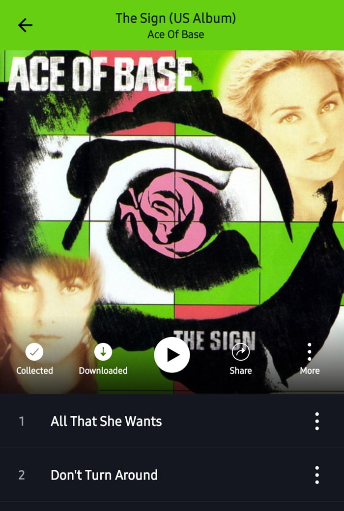 My introduction to electronic music. - 9GAG