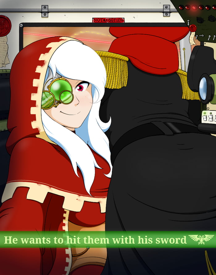 Just Commissar things - 9GAG