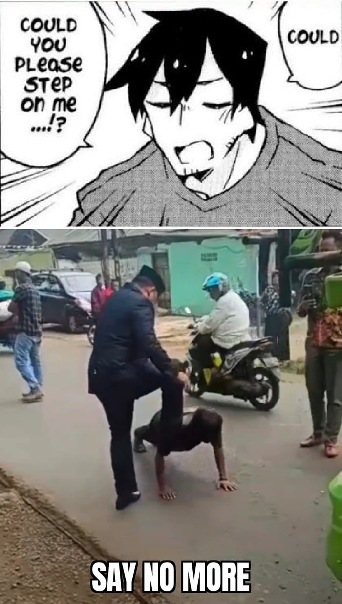 No prob fam. This parliament guy gonna help you - 9GAG