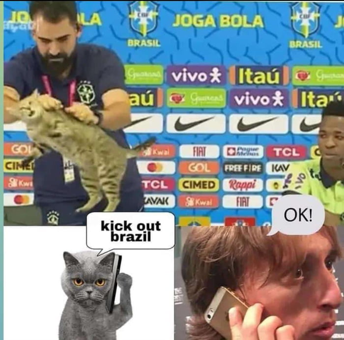 Execute order 66 - 9GAG