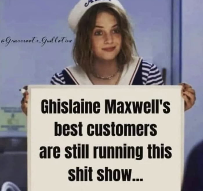 We need names - 9GAG