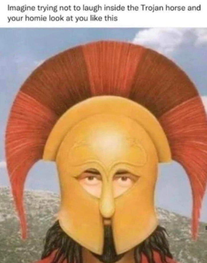 No description needed - 9GAG