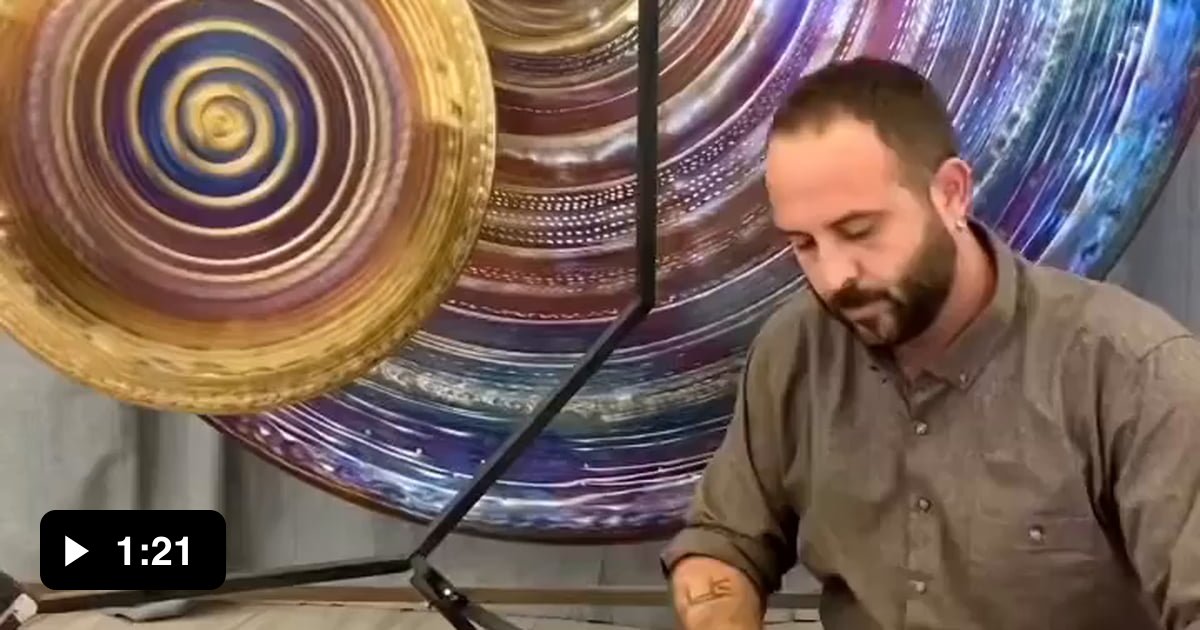 This instrument sounds amazing - 9GAG