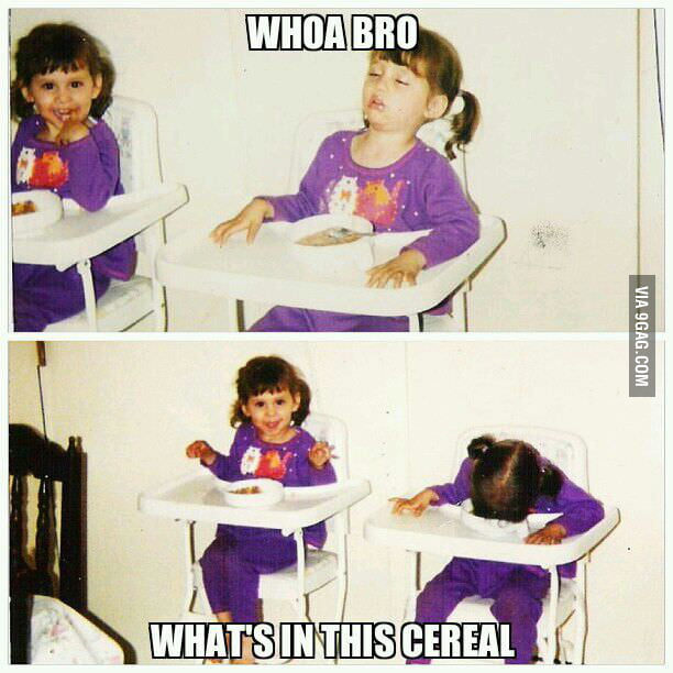 Whoa bro - 9GAG