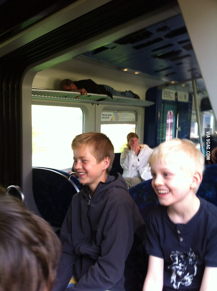 Meanwhile in Denmark... - 9GAG