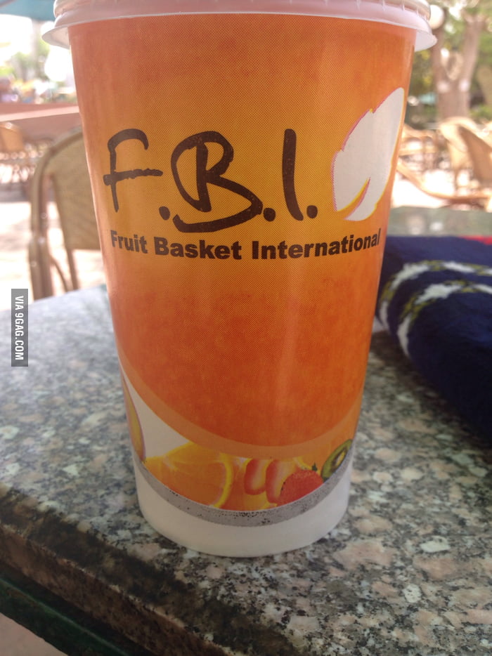 FBI. Freeze! *pun intended* - 9GAG