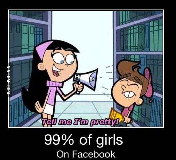 True.... So very true - 9GAG