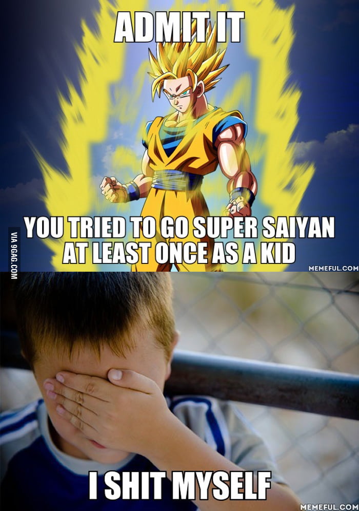 I'll admit it... - 9GAG