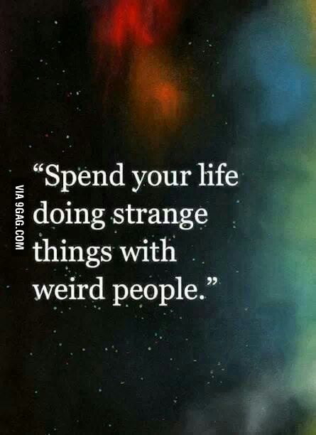 I already do this. kkkkkk - 9GAG
