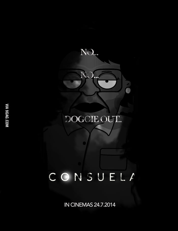 The Consuela - 9GAG