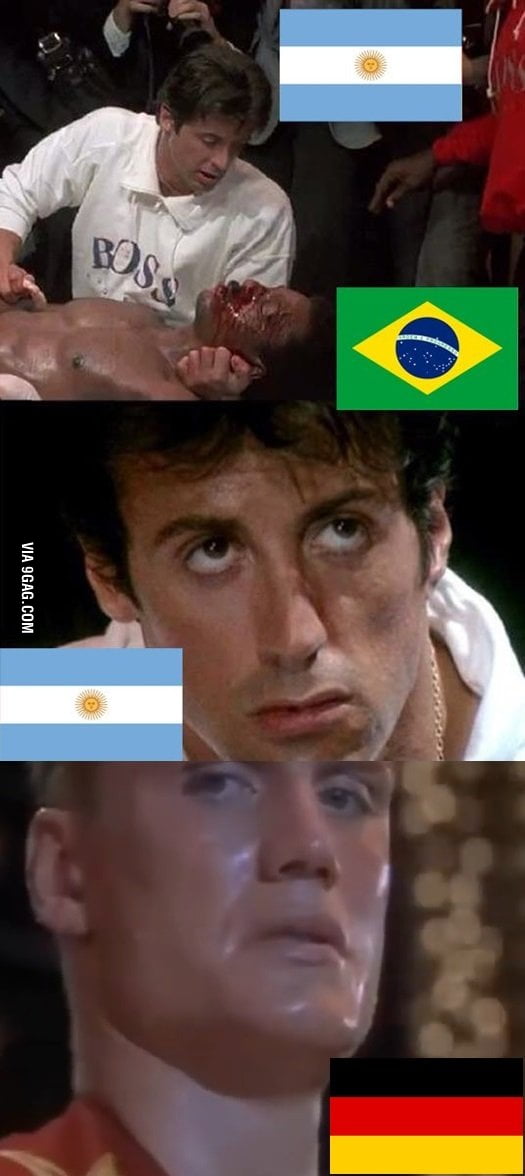 Maybe 9gag
