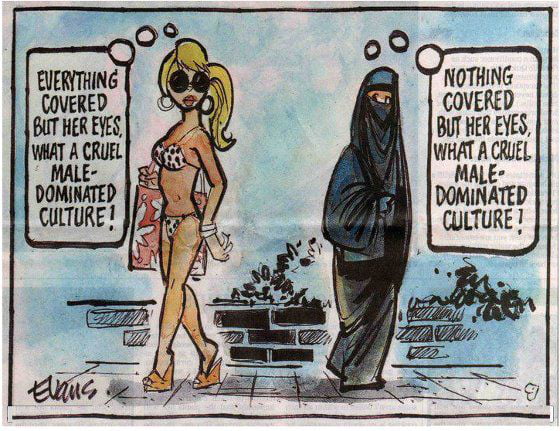 Cultural Differences - 9GAG