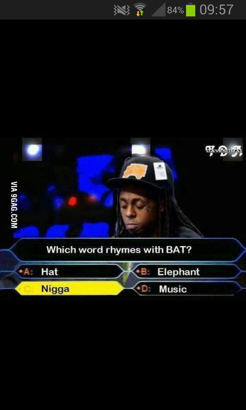 Damnit Wayne! - 9GAG