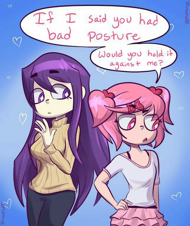 Would you get mad yuri? - 9GAG