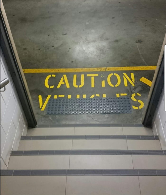 Caution VS - 9GAG