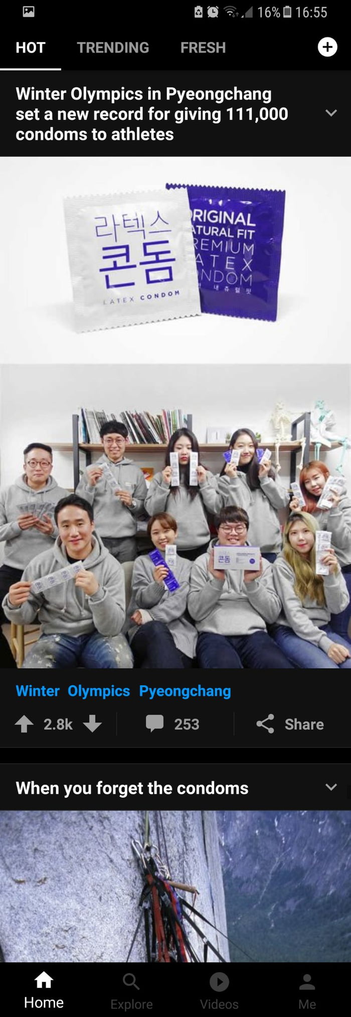 Perfect combination - 9GAG