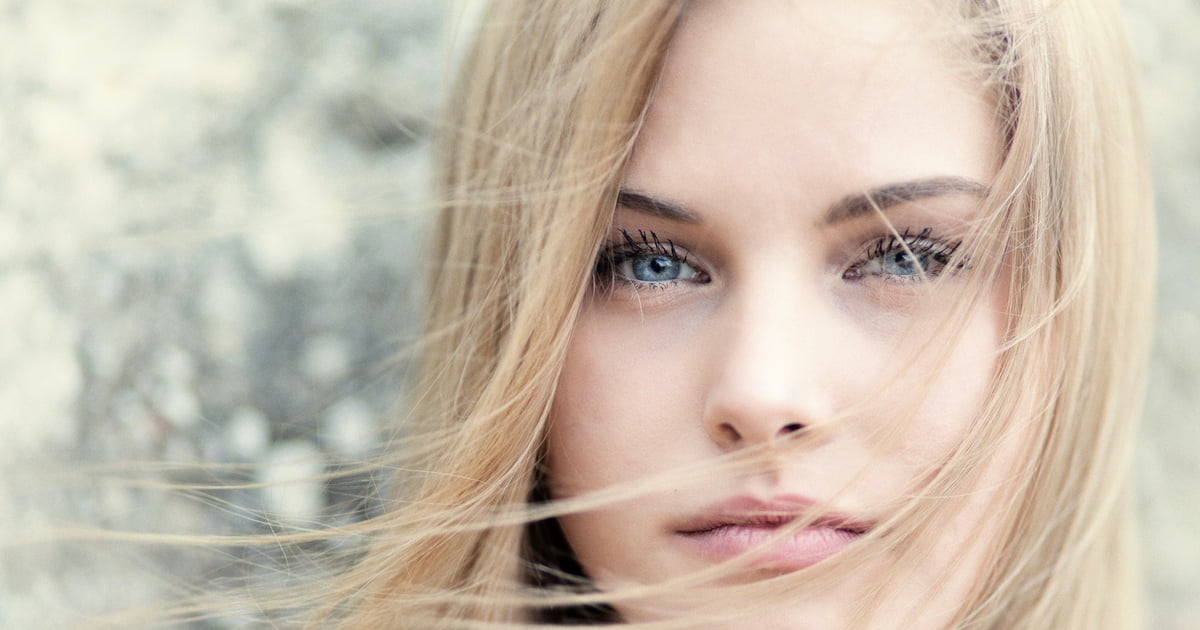 Blonde beauty - 9GAG