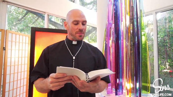 Holy priest to exorcise The Nun - 9GAG