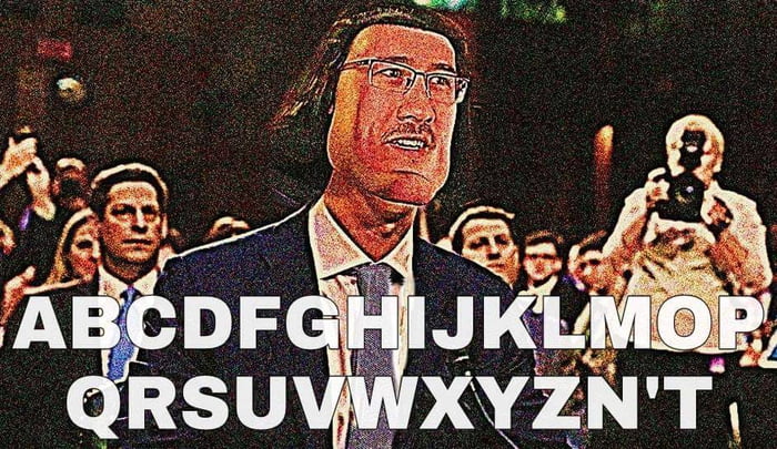 Marquad Zucciplier - 9GAG